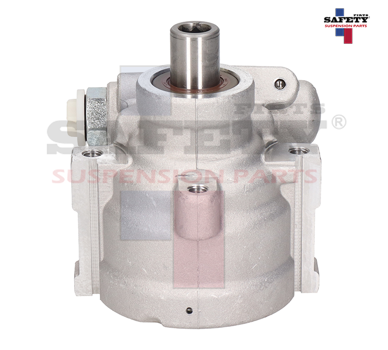 Nikko Autoparts - Centro de Distribución Mayorista en Autopartes