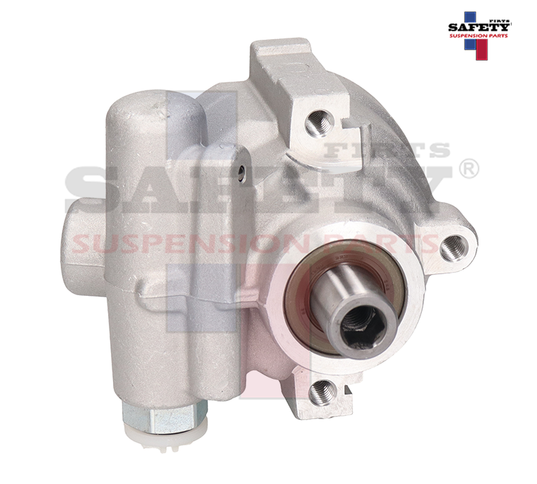 Nikko Autoparts - Centro de Distribución Mayorista en Autopartes