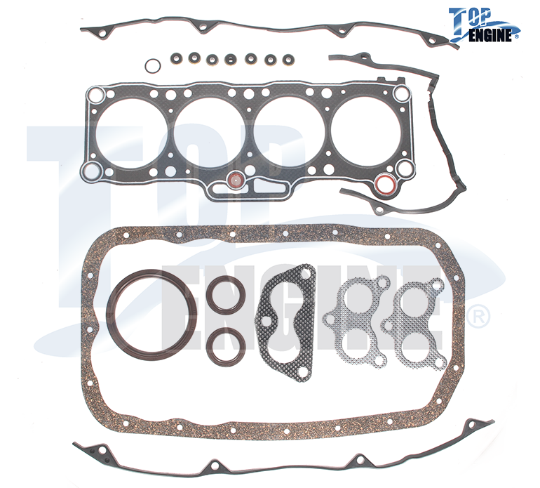 Nikko Autoparts - Centro de Distribución Mayorista en Autopartes