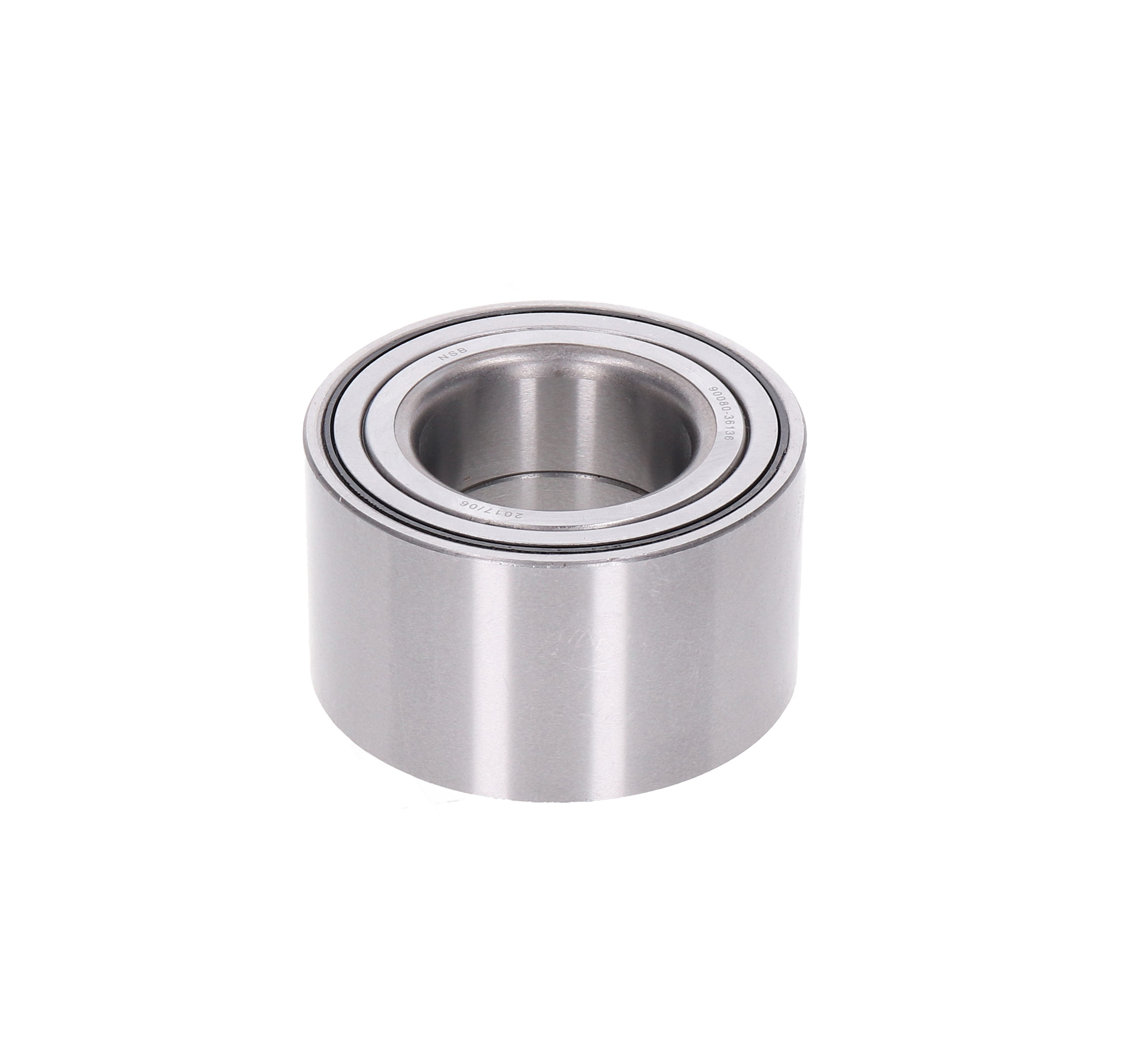 Nikko Autoparts - Centro de Distribución Mayorista en Autopartes