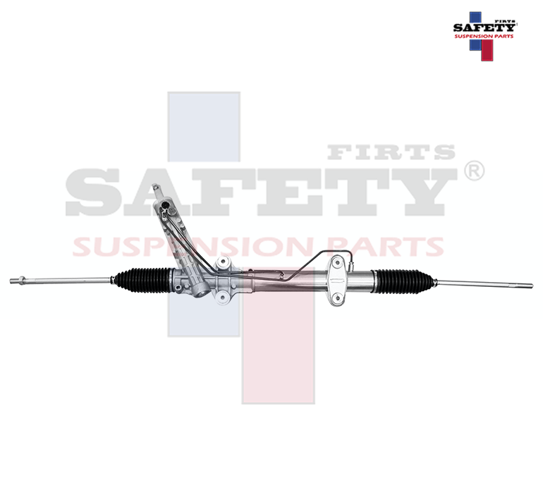 Nikko Autoparts - Centro de Distribución Mayorista en Autopartes