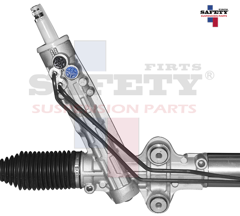 Nikko Autoparts - Centro de Distribución Mayorista en Autopartes