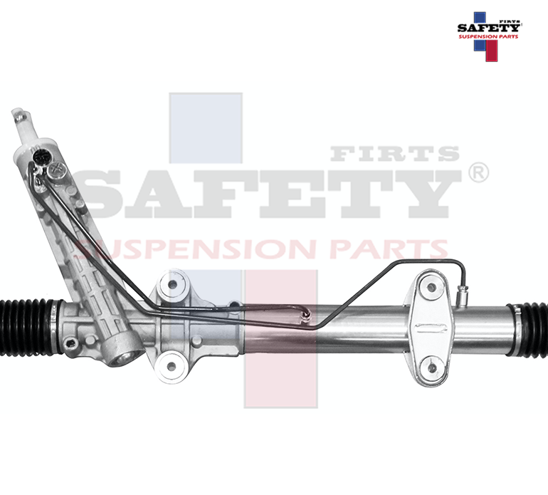 Nikko Autoparts - Centro de Distribución Mayorista en Autopartes