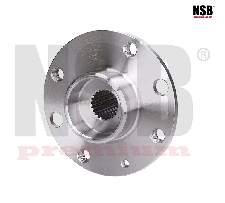 Nikko Autoparts - Centro de Distribución Mayorista en Autopartes