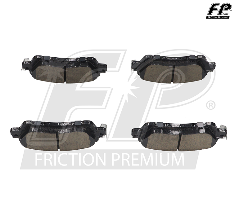 Nikko Autoparts - Centro de Distribución Mayorista en Autopartes