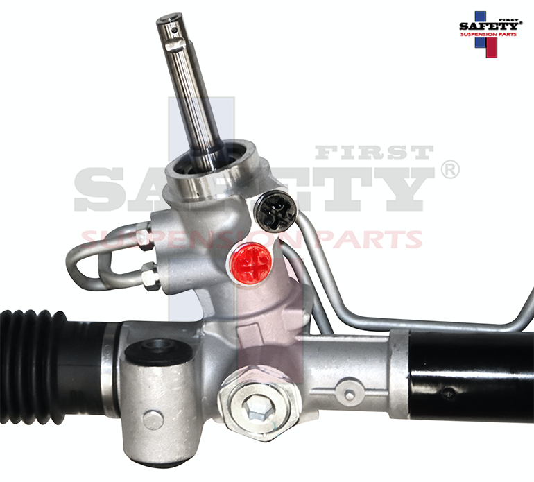 Nikko Autoparts - Centro de Distribución Mayorista en Autopartes