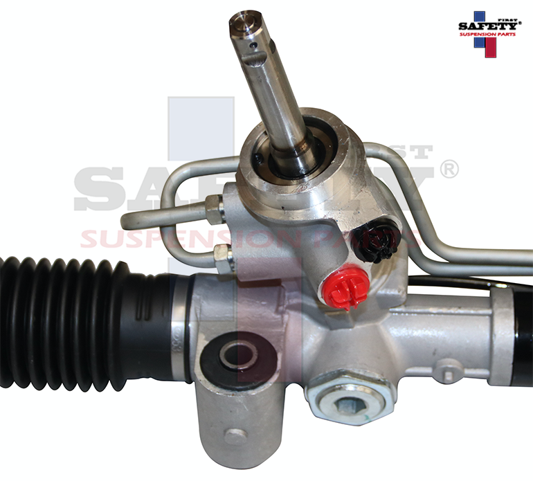 Nikko Autoparts - Centro de Distribución Mayorista en Autopartes