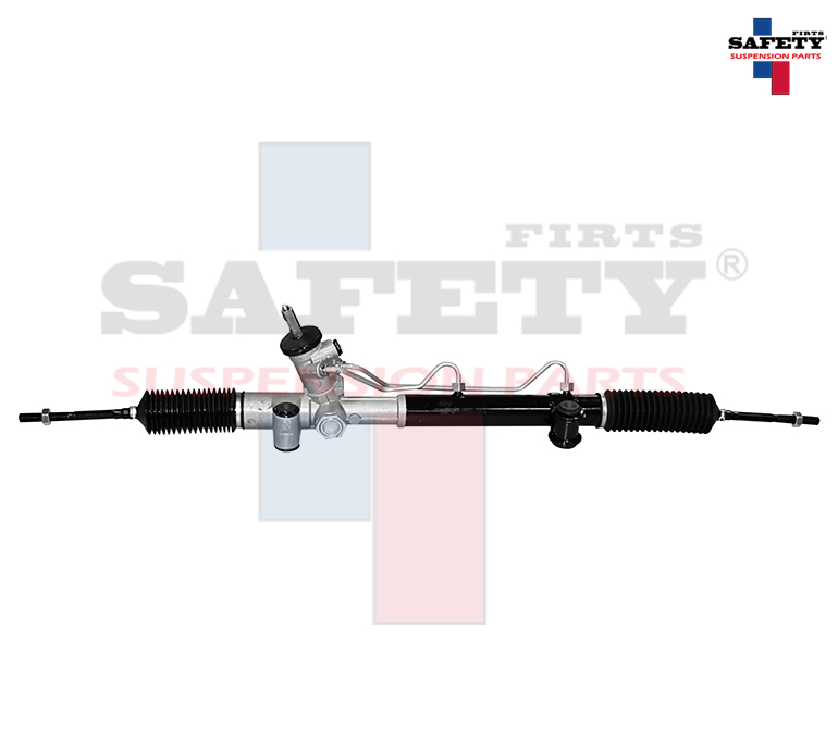 Nikko Autoparts - Centro de Distribución Mayorista en Autopartes