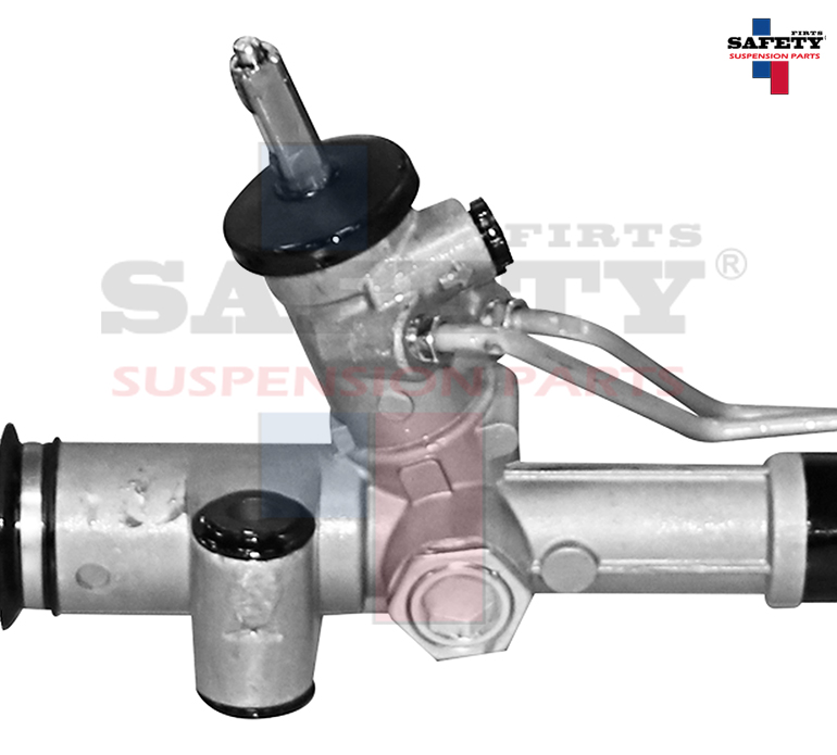 Nikko Autoparts - Centro de Distribución Mayorista en Autopartes