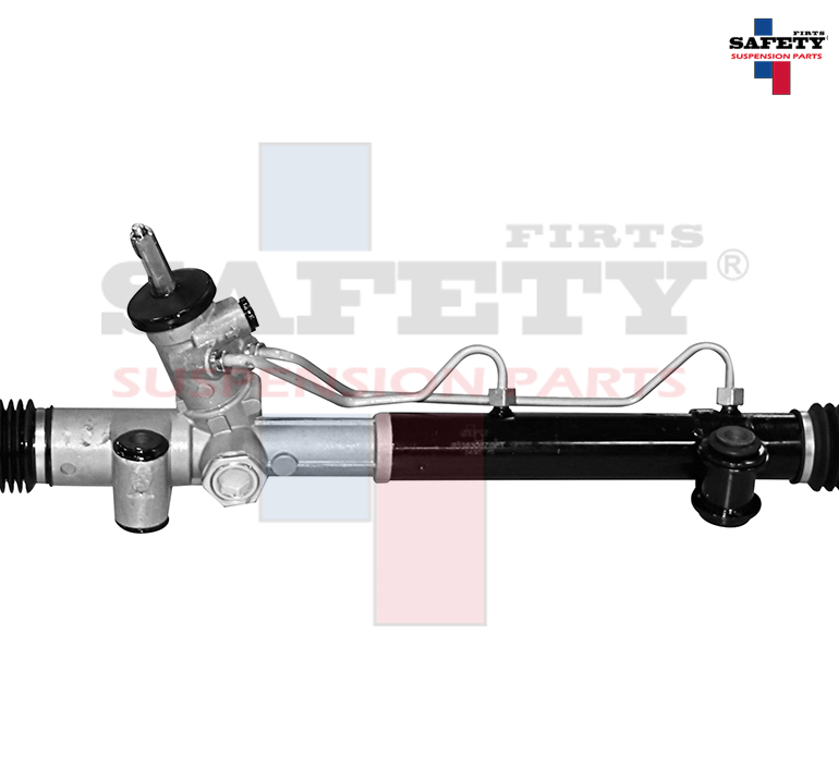 Nikko Autoparts - Centro de Distribución Mayorista en Autopartes