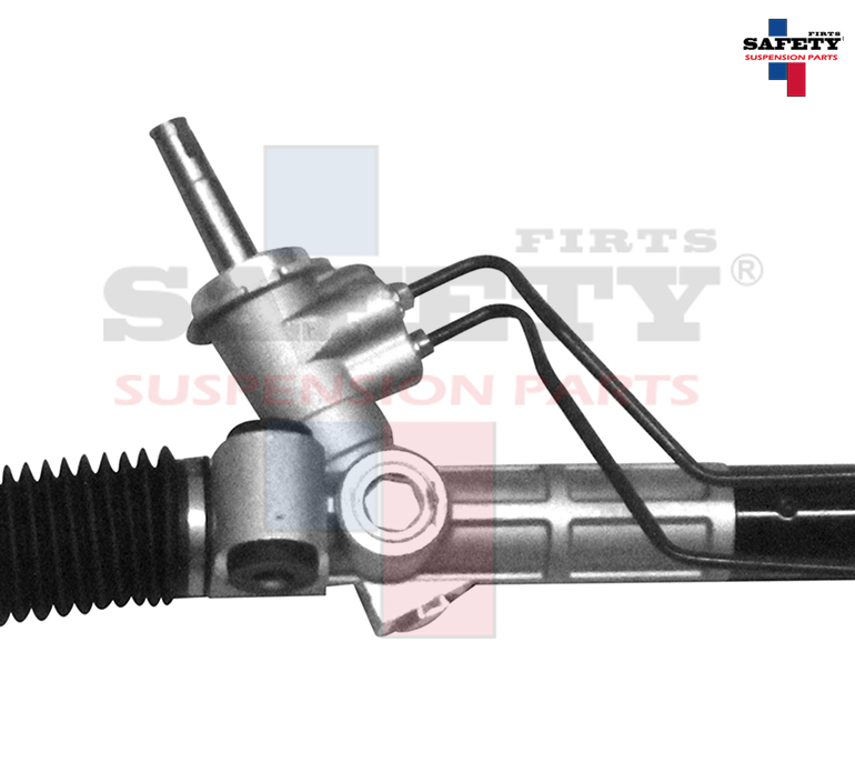 Nikko Autoparts - Centro de Distribución Mayorista en Autopartes