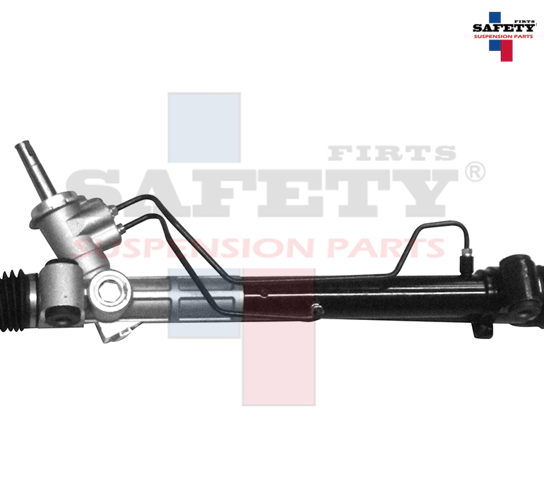 Nikko Autoparts - Centro de Distribución Mayorista en Autopartes