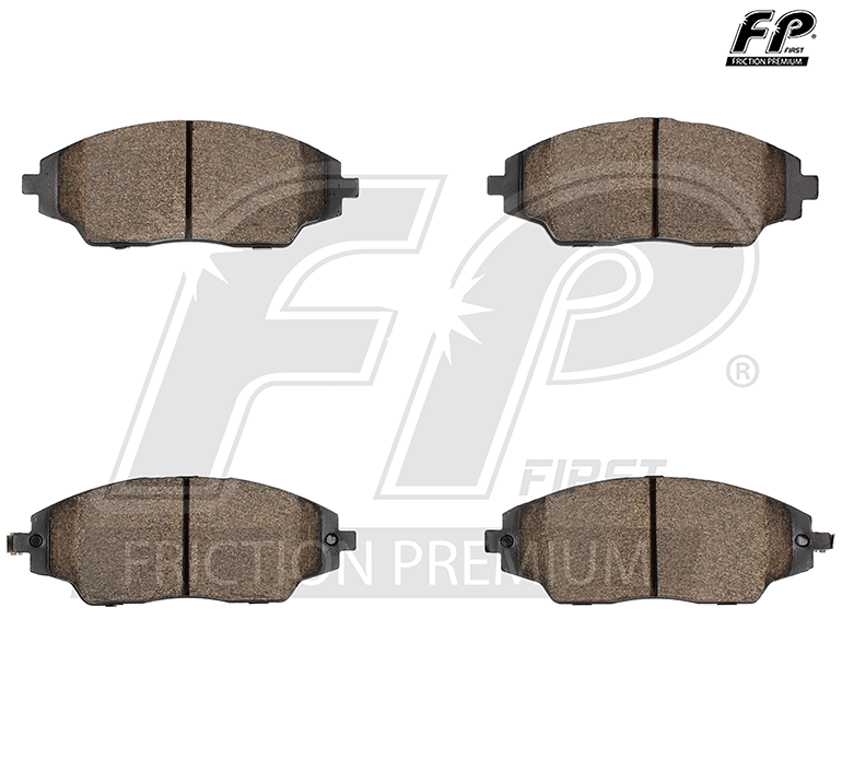 Nikko Autoparts - Centro de Distribución Mayorista en Autopartes