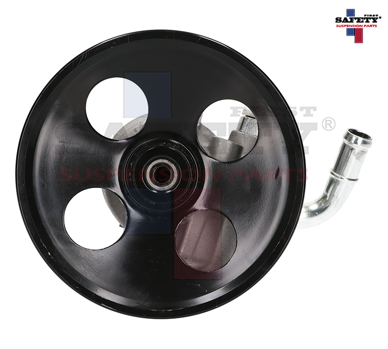 Nikko Autoparts - Centro de Distribución Mayorista en Autopartes