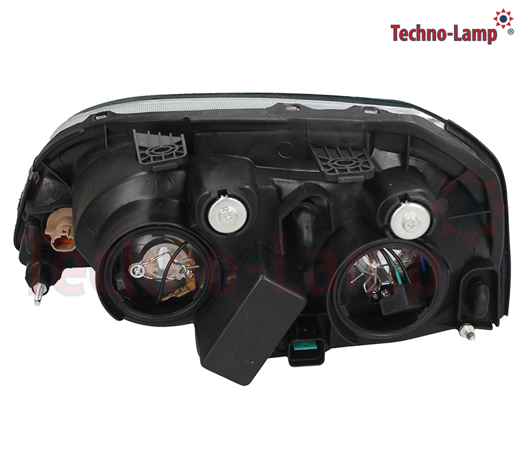 Nikko Autoparts - Centro de Distribución Mayorista en Autopartes