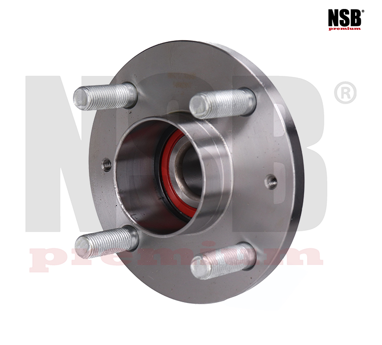 Nikko Autoparts - Centro de Distribución Mayorista en Autopartes