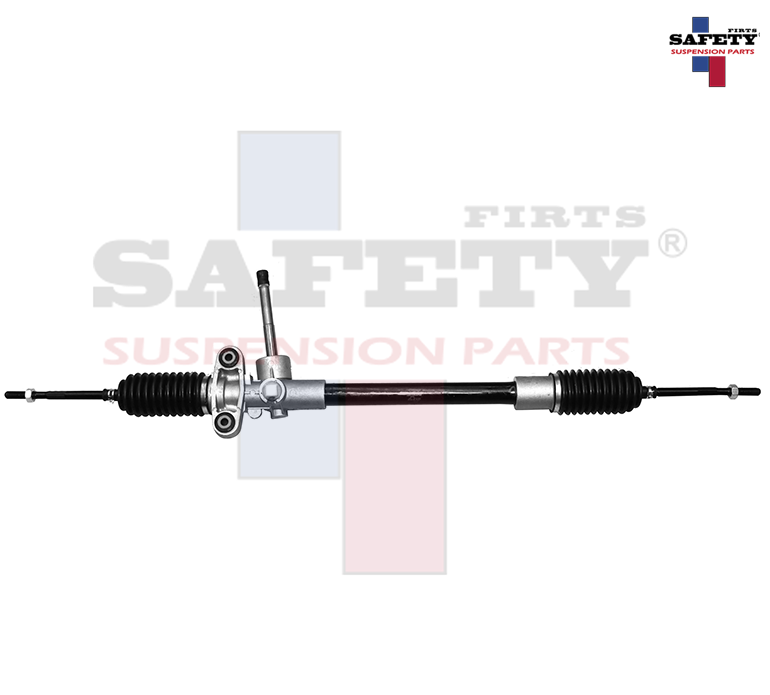 Nikko Autoparts - Centro de Distribución Mayorista en Autopartes