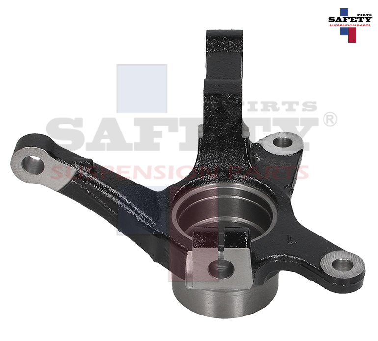 Nikko Autoparts - Centro de Distribución Mayorista en Autopartes