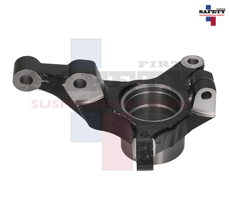 Nikko Autoparts - Centro de Distribución Mayorista en Autopartes