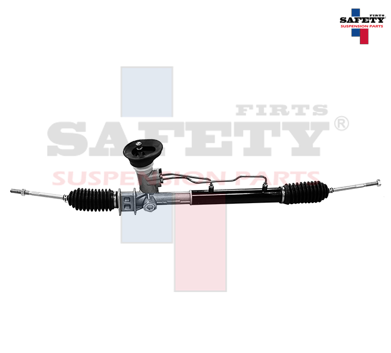 Nikko Autoparts - Centro de Distribución Mayorista en Autopartes