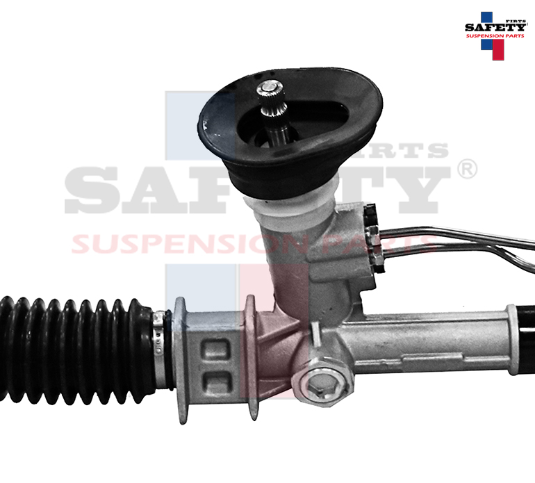 Nikko Autoparts - Centro de Distribución Mayorista en Autopartes