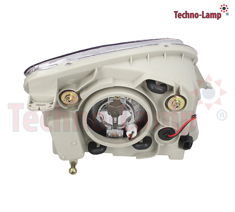 Nikko Autoparts - Centro de Distribución Mayorista en Autopartes