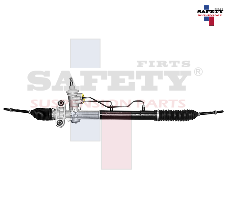 Nikko Autoparts - Centro de Distribución Mayorista en Autopartes