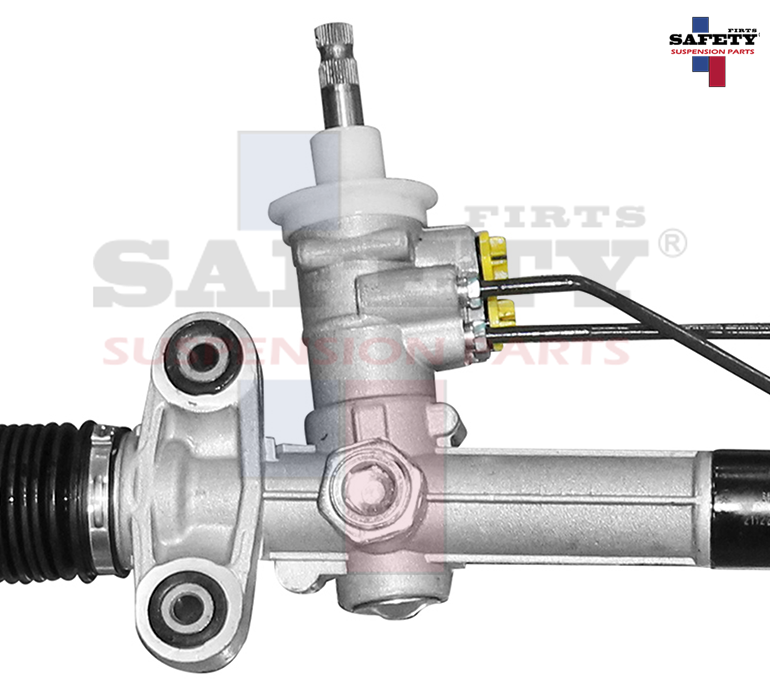 Nikko Autoparts - Centro de Distribución Mayorista en Autopartes