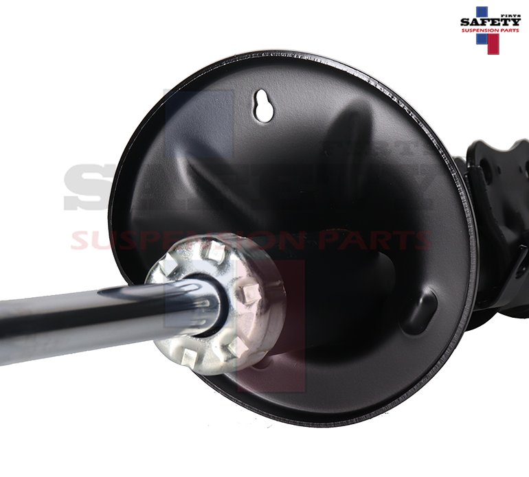 Nikko Autoparts - Centro de Distribución Mayorista en Autopartes