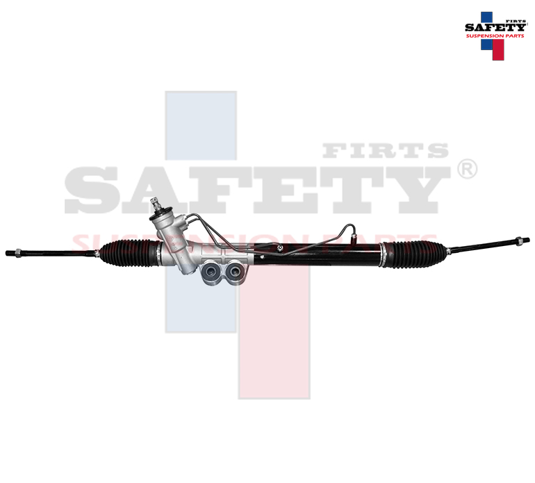 Nikko Autoparts - Centro de Distribución Mayorista en Autopartes