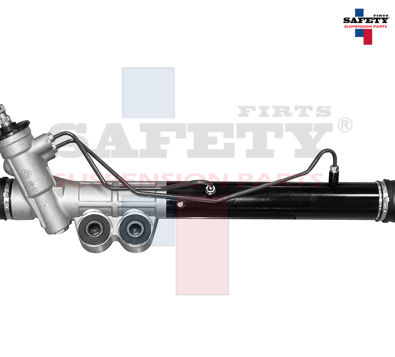 Nikko Autoparts - Centro de Distribución Mayorista en Autopartes