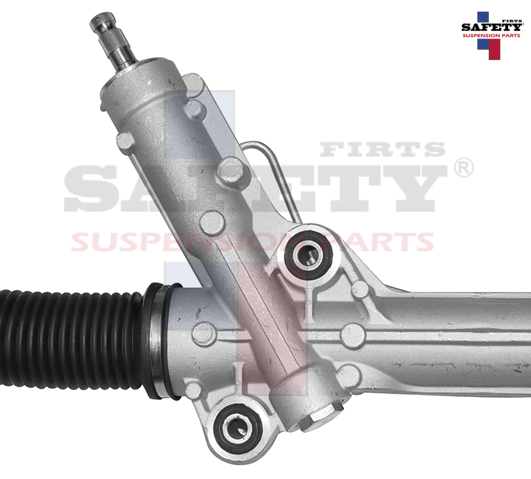 Nikko Autoparts - Centro de Distribución Mayorista en Autopartes