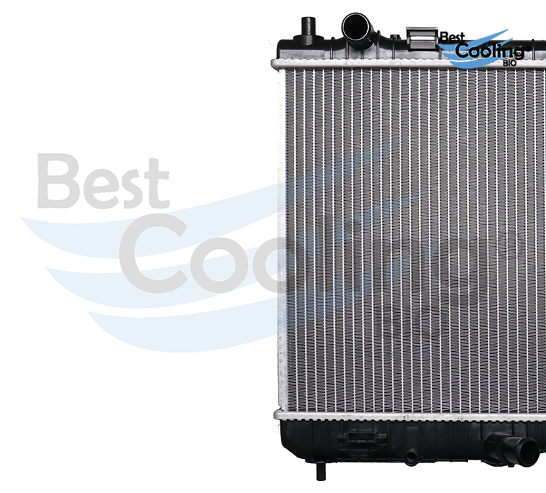 Nikko Autoparts - Centro de Distribución Mayorista en Autopartes