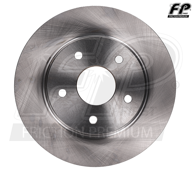 Nikko Autoparts - Centro de Distribución Mayorista en Autopartes