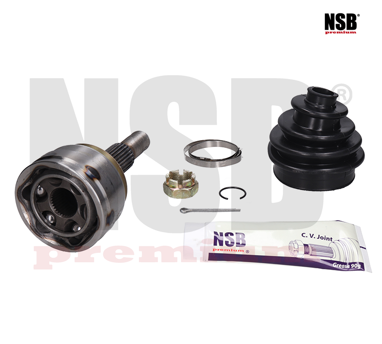 Nikko Autoparts - Centro de Distribución Mayorista en Autopartes