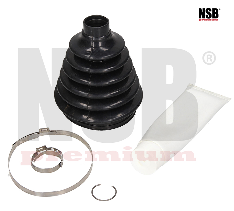 Nikko Autoparts - Centro de Distribución Mayorista en Autopartes