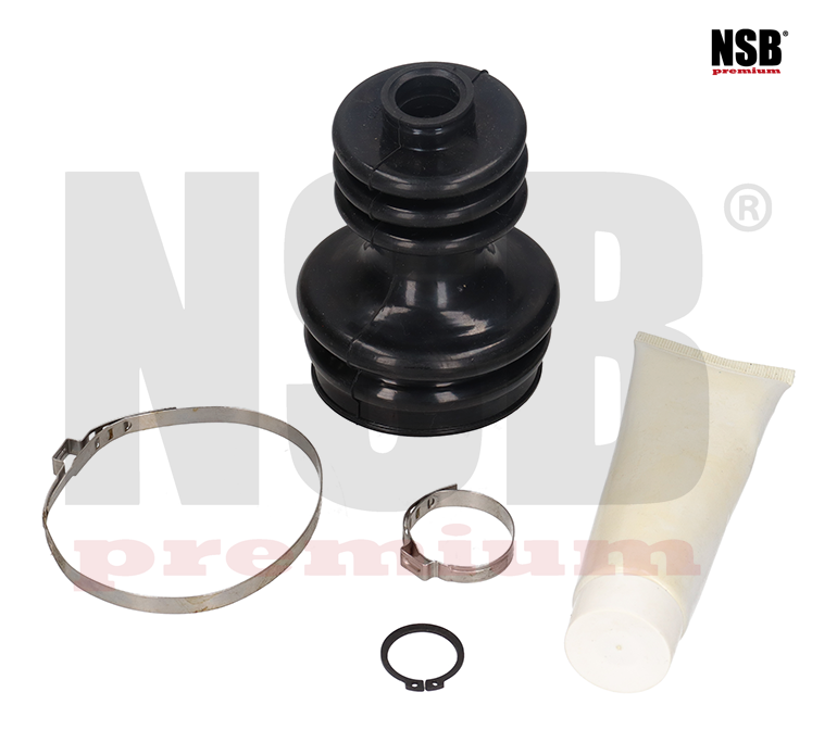 Nikko Autoparts - Centro de Distribución Mayorista en Autopartes