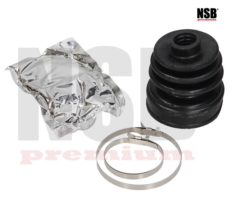 Nikko Autoparts - Centro de Distribución Mayorista en Autopartes