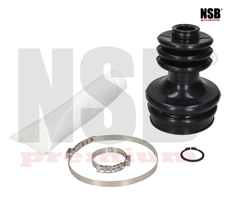 Nikko Autoparts - Centro de Distribución Mayorista en Autopartes