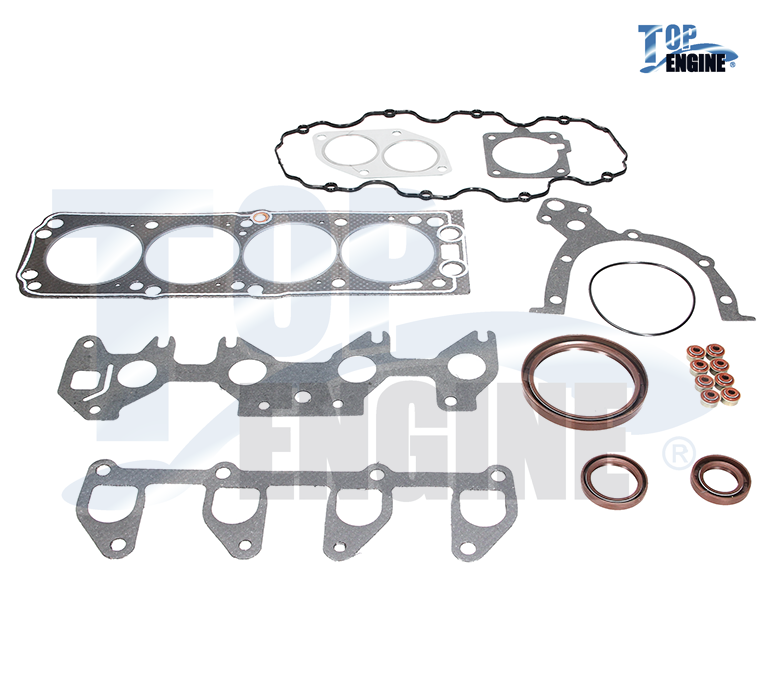 Nikko Autoparts - Centro de Distribución Mayorista en Autopartes