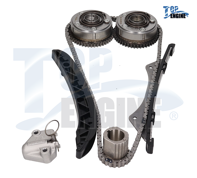 Nikko Autoparts - Centro de Distribución Mayorista en Autopartes