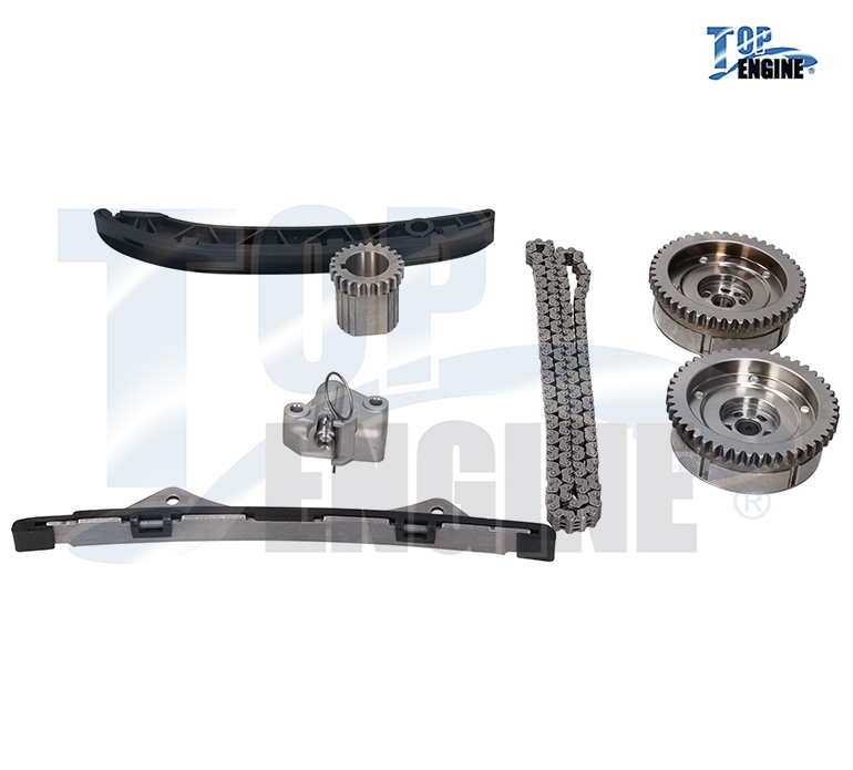 Nikko Autoparts - Centro de Distribución Mayorista en Autopartes