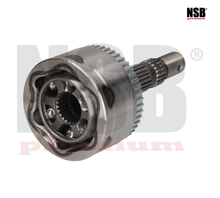 Nikko Autoparts - Centro de Distribución Mayorista en Autopartes