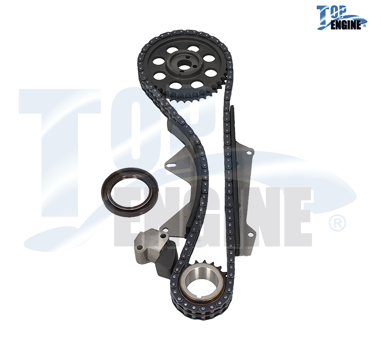 Nikko Autoparts - Centro de Distribución Mayorista en Autopartes