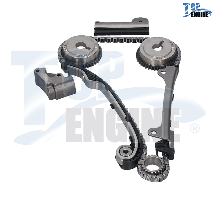 Nikko Autoparts - Centro de Distribución Mayorista en Autopartes