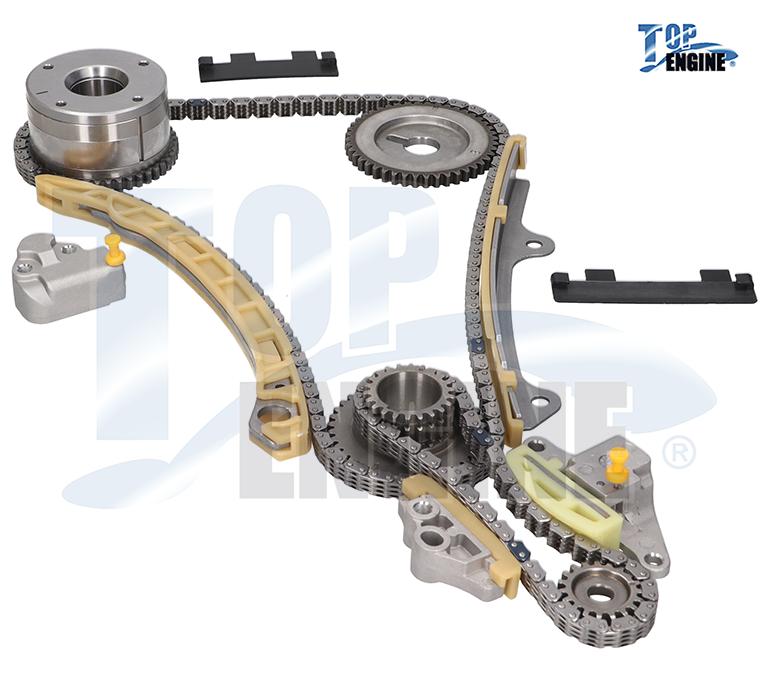 Nikko Autoparts - Centro de Distribución Mayorista en Autopartes