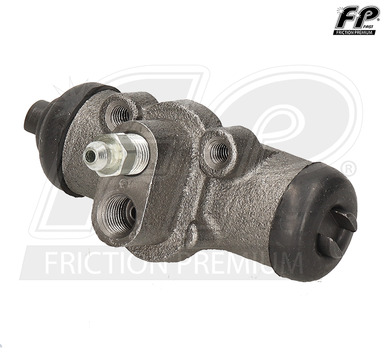 Nikko Autoparts - Centro de Distribución Mayorista en Autopartes