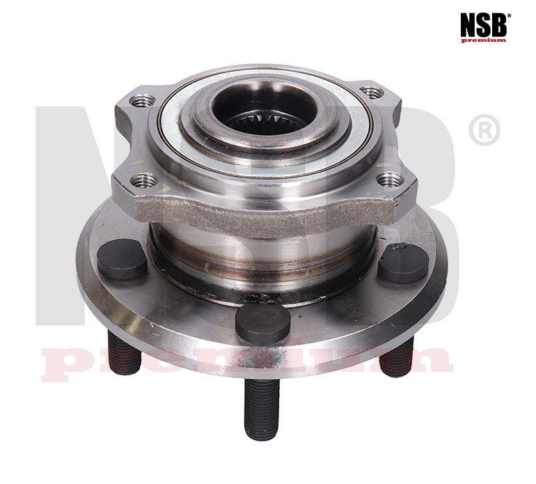 Nikko Autoparts - Centro de Distribución Mayorista en Autopartes