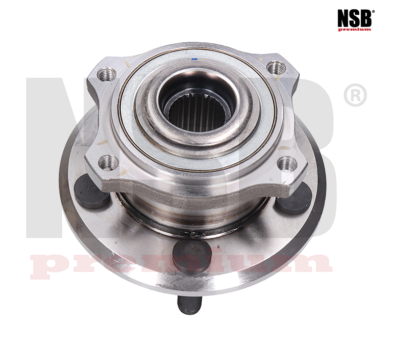 Nikko Autoparts - Centro de Distribución Mayorista en Autopartes