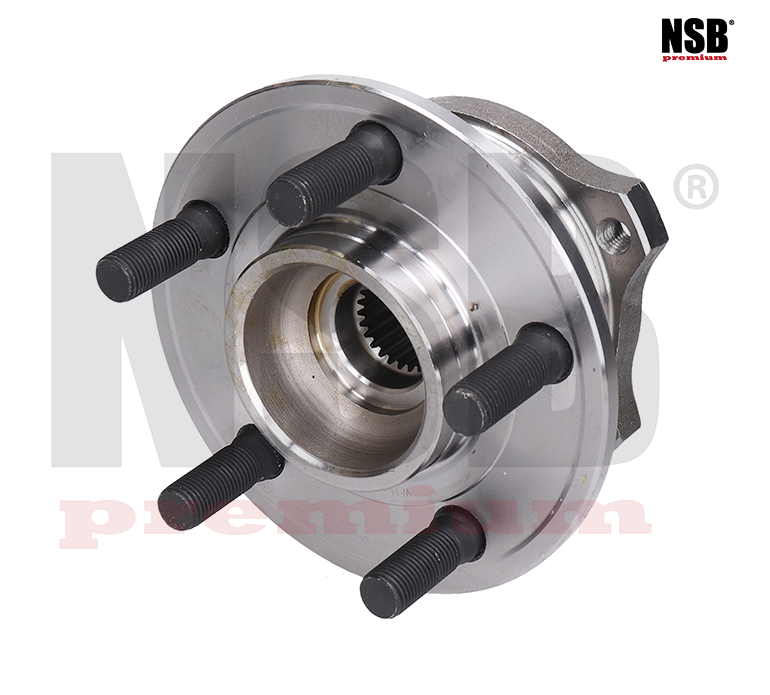 Nikko Autoparts - Centro de Distribución Mayorista en Autopartes